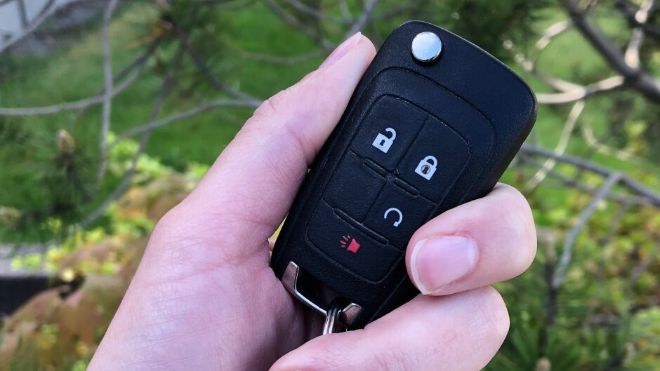 Top 5 Key Fob Replacement Options for Your Car in Kent - Baron Car Keys